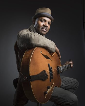 Is Bobby Broom a Renaissance Master of Jazz Guitar? - Jazz Guitar Today