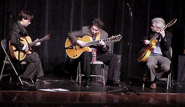 Jimmy Bruno Unfiltered... - Jazz Guitar Today