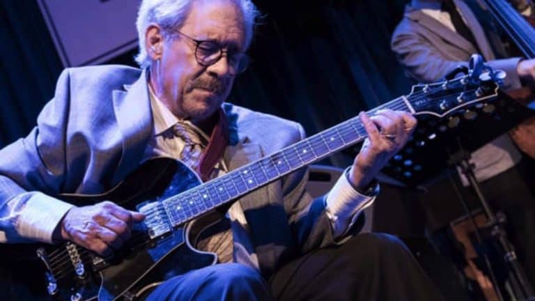 Jimmy Bruno Unfiltered... - Jazz Guitar Today