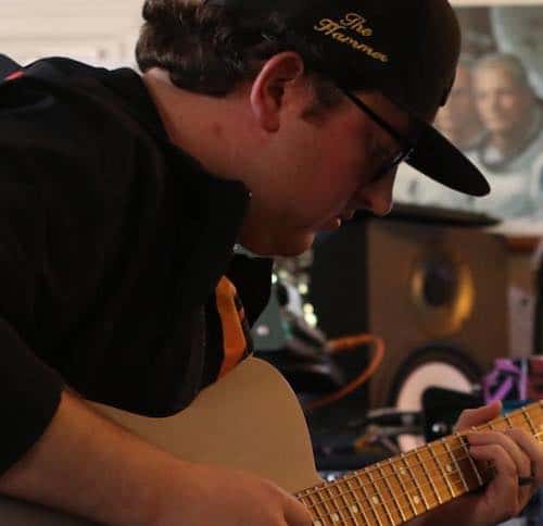 Anthony Mancini, Author at Jazz Guitar Today