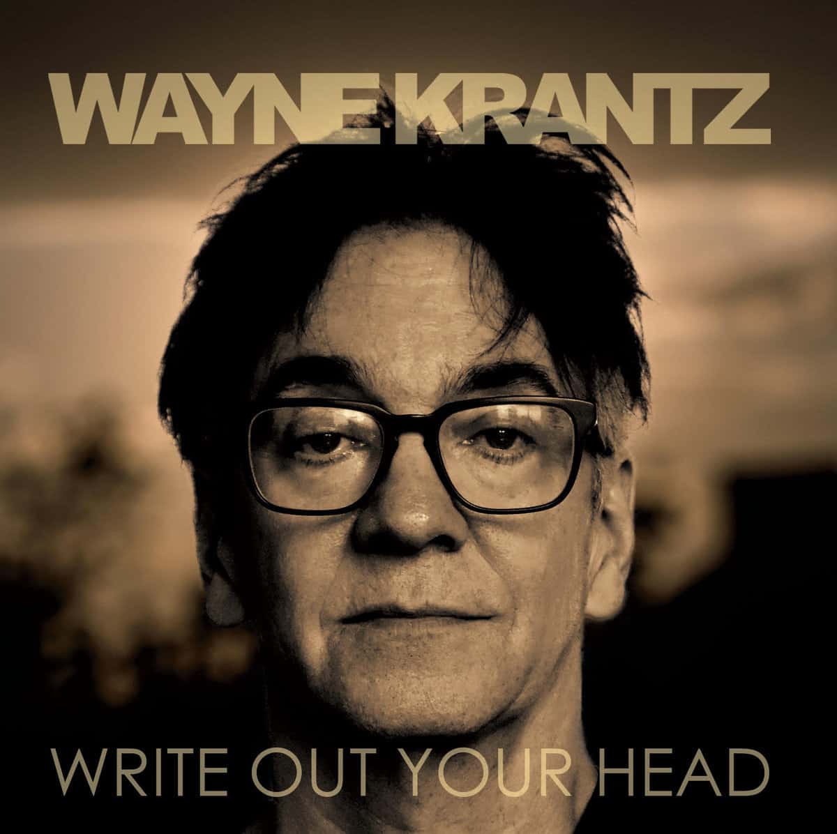 Wayne Krantz: Art and Wizardry Collide - Jazz Guitar Today