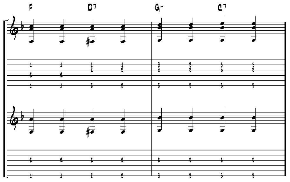 How To Enhance Your Solo Guitar Playing, Part 4 - Jazz Guitar Today