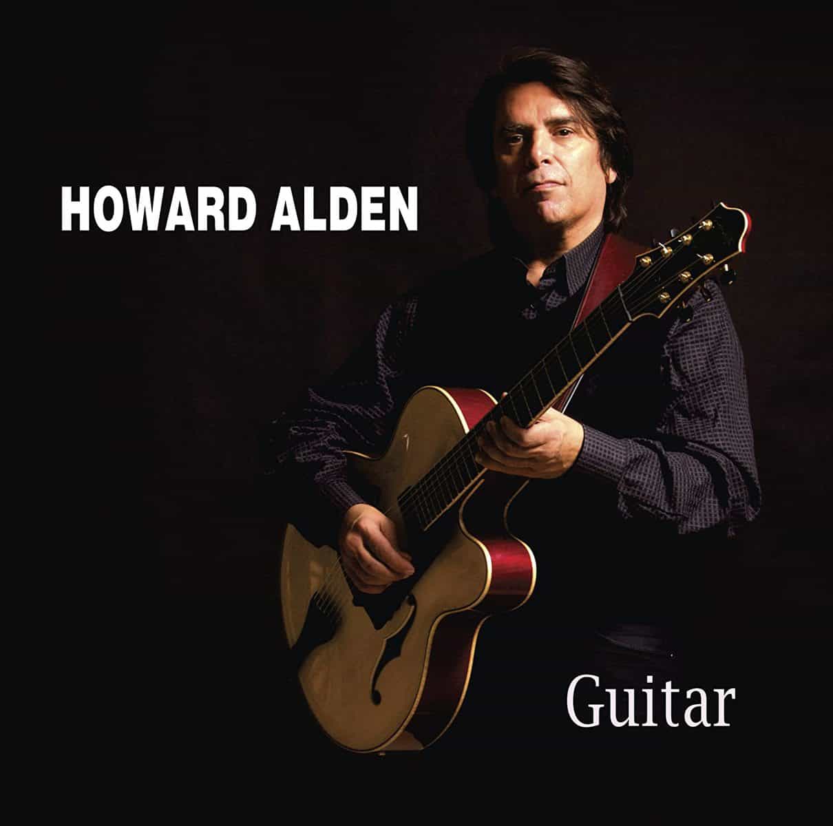 Jazz Guitar In The Desert - Phoenix, Arizona - Jazz Guitar Today