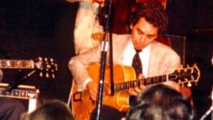 Jazz Guitar Today - Today, Tomorrow & Tradition