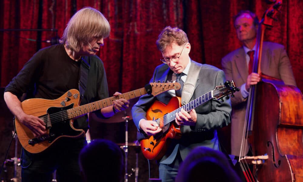 Bonus Video Frank Vignola Chord Melody Etudes Jazz Guitar Today