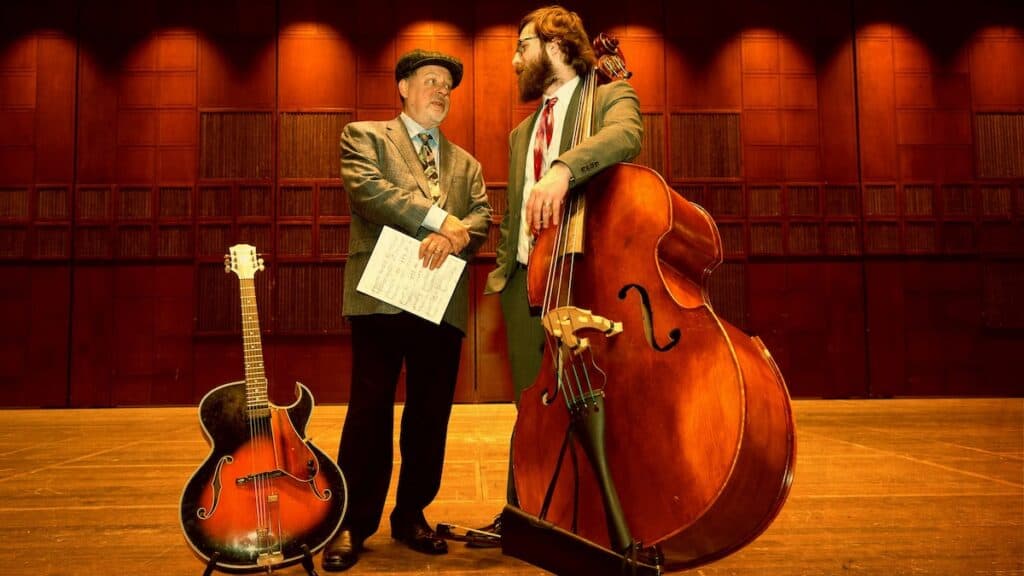 New Release From D.C. Area Guitarist Shawn Purcell, "180" - Jazz Guitar ...